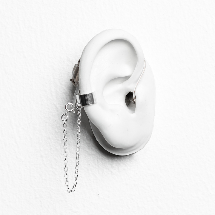 Unique Deafmetal Jewelry: Earrings, Cuffs & More – Deafmetal USA