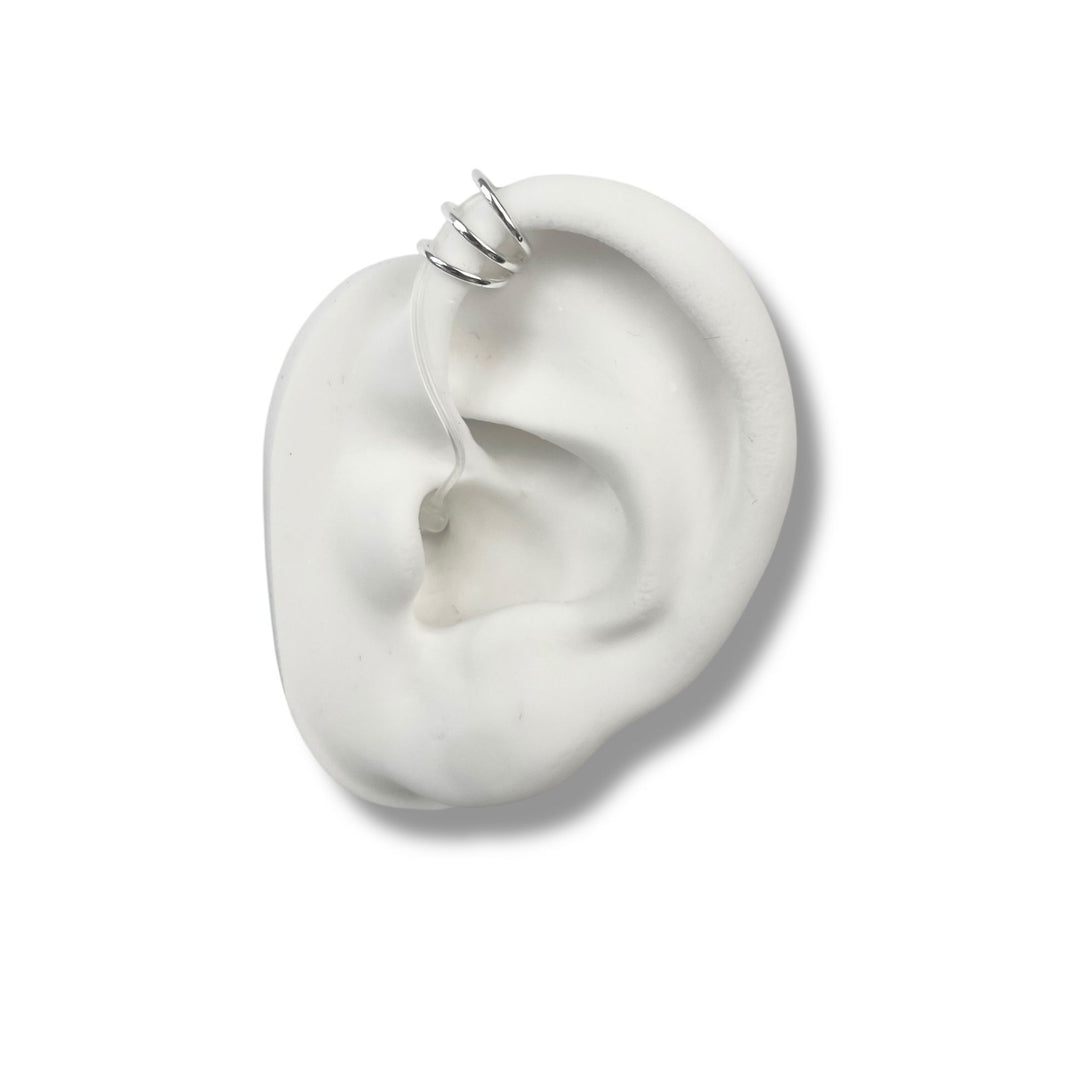Unique Deafmetal Jewelry: Earrings, Cuffs & More – Deafmetal USA