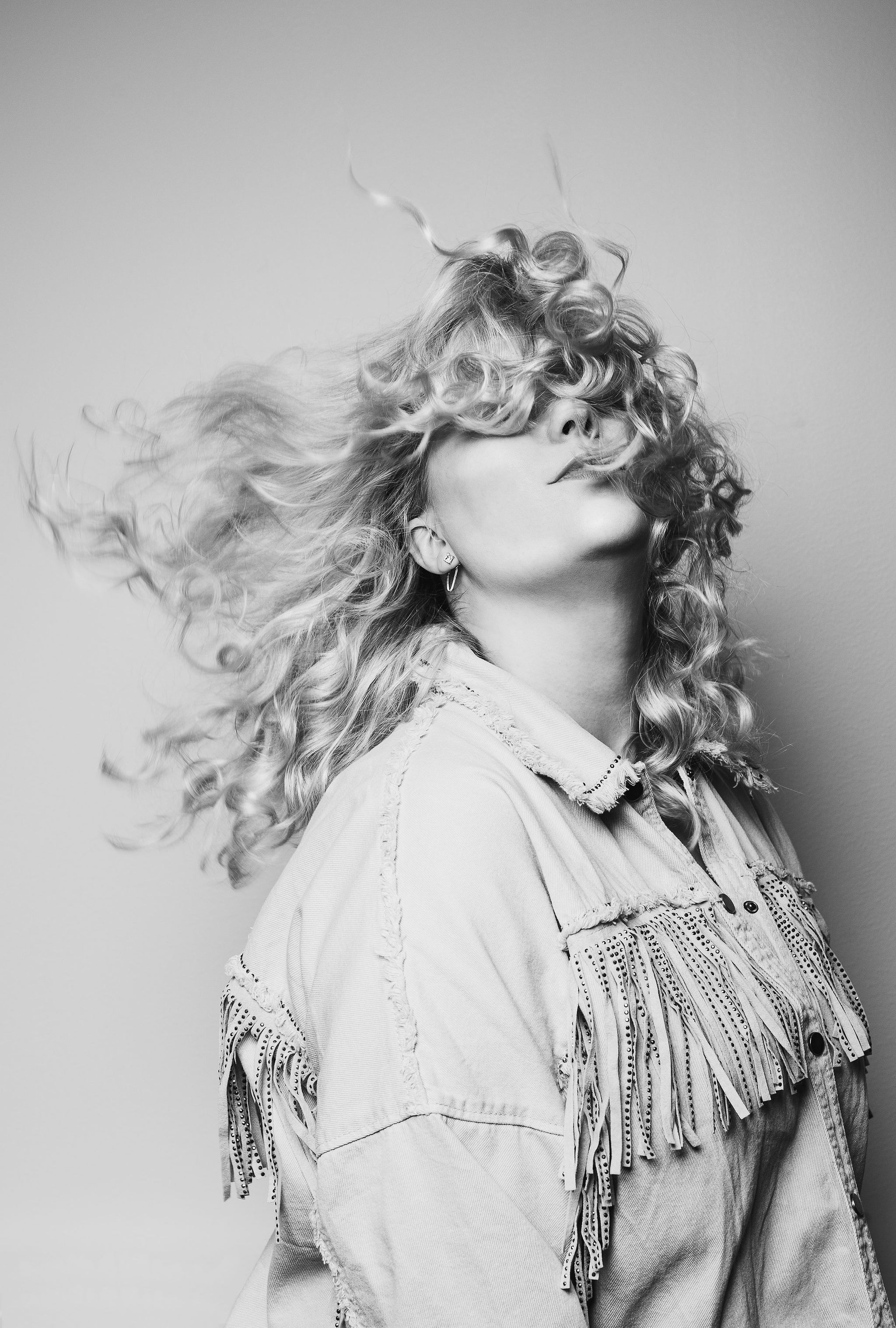 Deafmetal USA Bling Bliss hearing aid jewelry