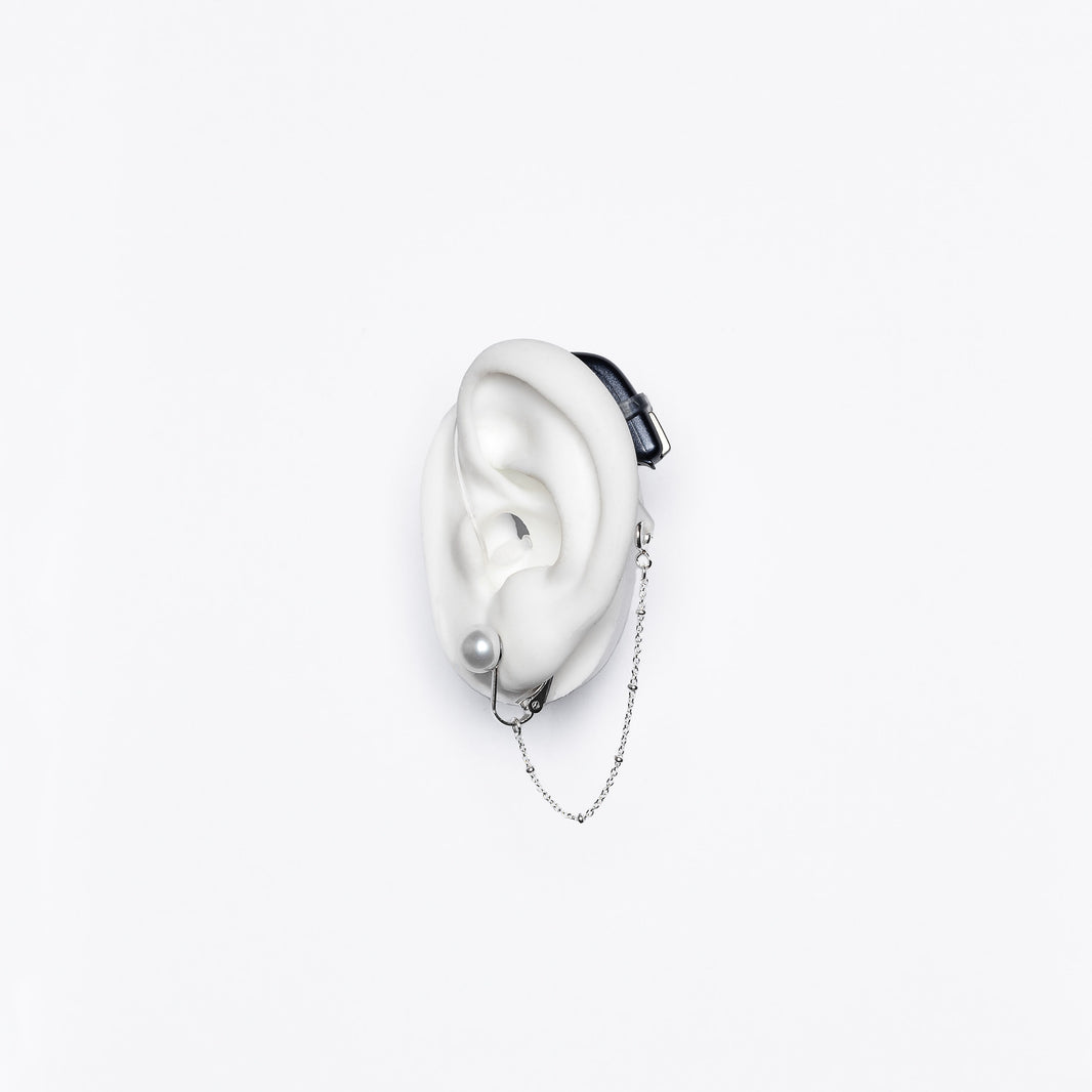 Unique Deafmetal Jewelry: Earrings, Cuffs & More – Deafmetal USA