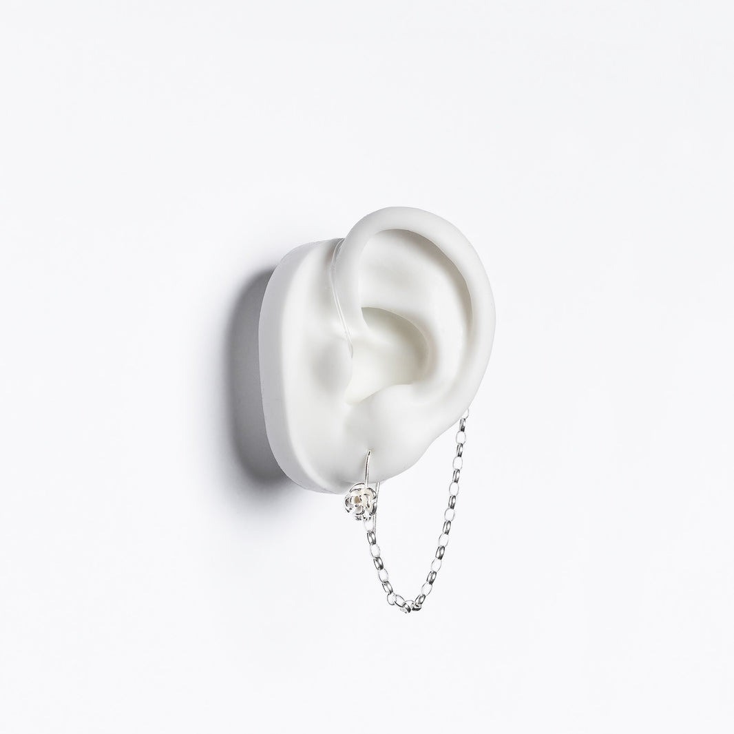 Unique Deafmetal Jewelry: Earrings, Cuffs & More – Deafmetal USA