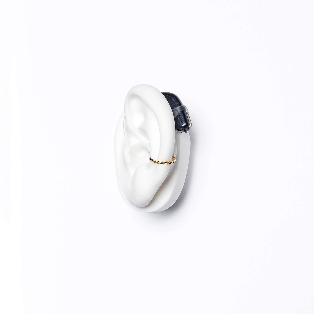 Unique Deafmetal Jewelry: Earrings, Cuffs & More – Deafmetal USA